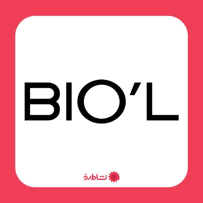 خرید و معرفی محصولات برند بیول Biol با قیمت ویژه | نشاط رخ