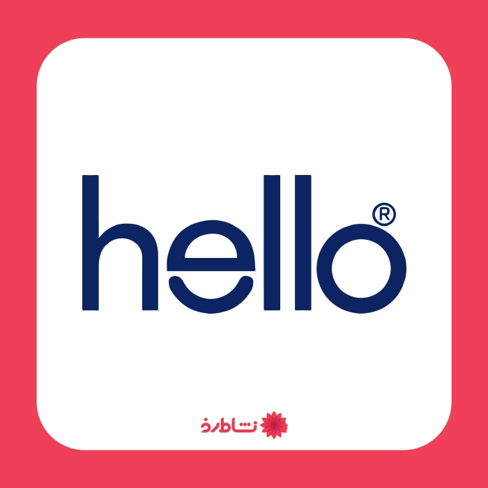 خرید و معرفی محصولات برند هلو Hello با قیمت ویژه | نشاط رخ